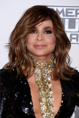 Paula Abdul 80s 90s Celebrity Singer Actress Wall Art Home Decor ...