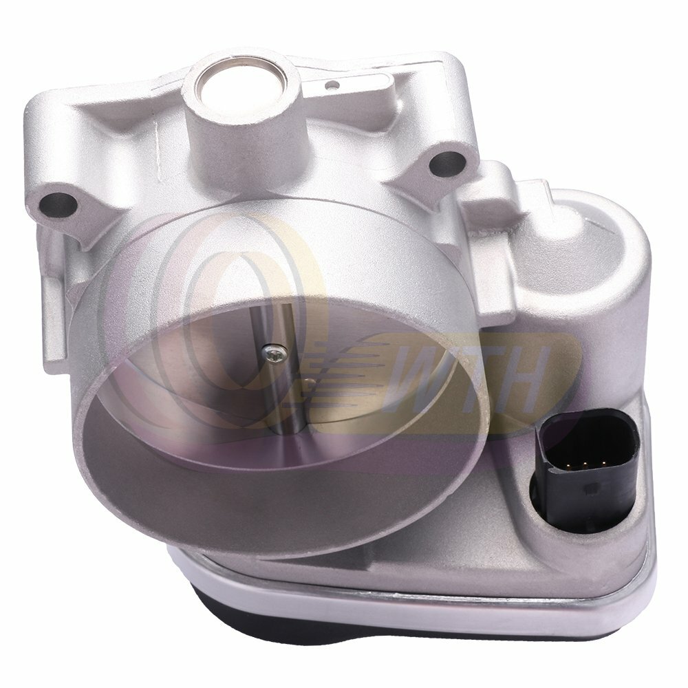 Throttle Body For Dodge Charger Challenger Chrysler 300 5.7L 6.1L 6.4L ...