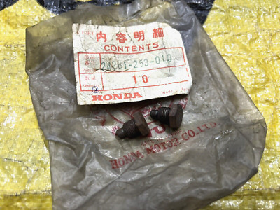 Honda C71 C72 C76 C77 C78 CA72 CA77 CB72 CB77 CL72 CL77 Pin Shift Fork ...
