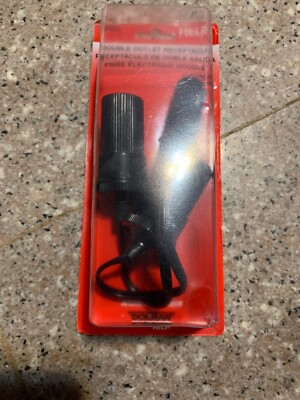 Dorman 56483 Cigarette Lighter Power Adapter | eBay