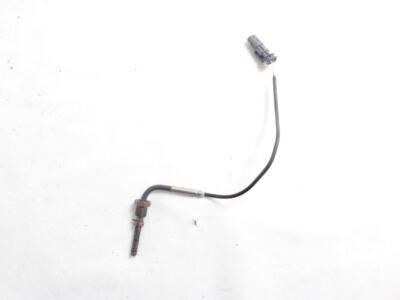 31430937 des Sensors Temperatur Gas Von Auspuffanlage VOLVO XC60 2.0 D ...