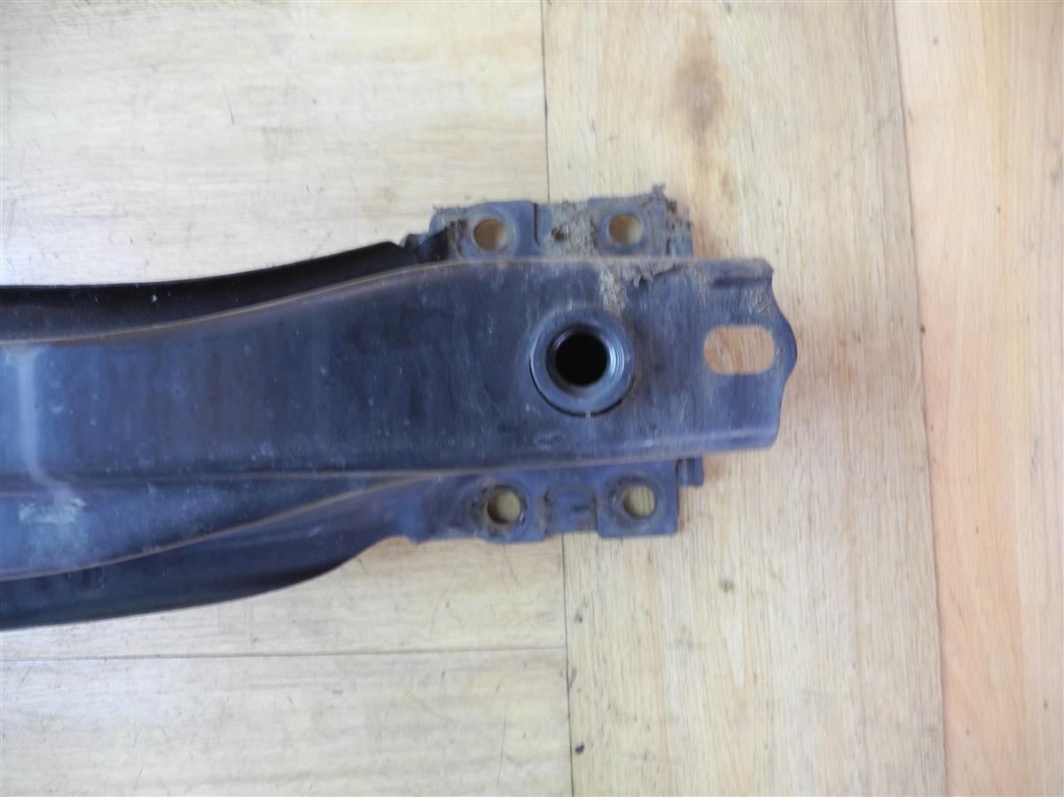 Porsche Cayenne 92A Touareg 7P Stoßfängerträger hinten 95850530901 ...