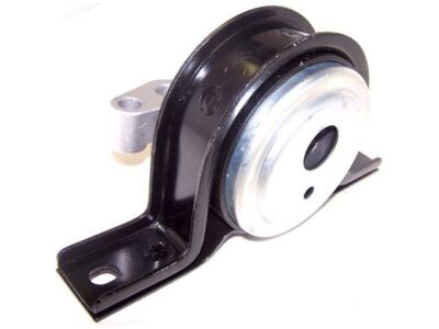 Engine Mount For Chevy Pontiac Oldsmobile Malibu Grand Am Alero Classic ...