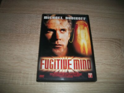 dvd, fugitive mind, film aventure | eBay