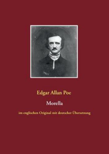 Morella by Edgar Allen Poe (2014, Trade Paperback) for sale online | eBay