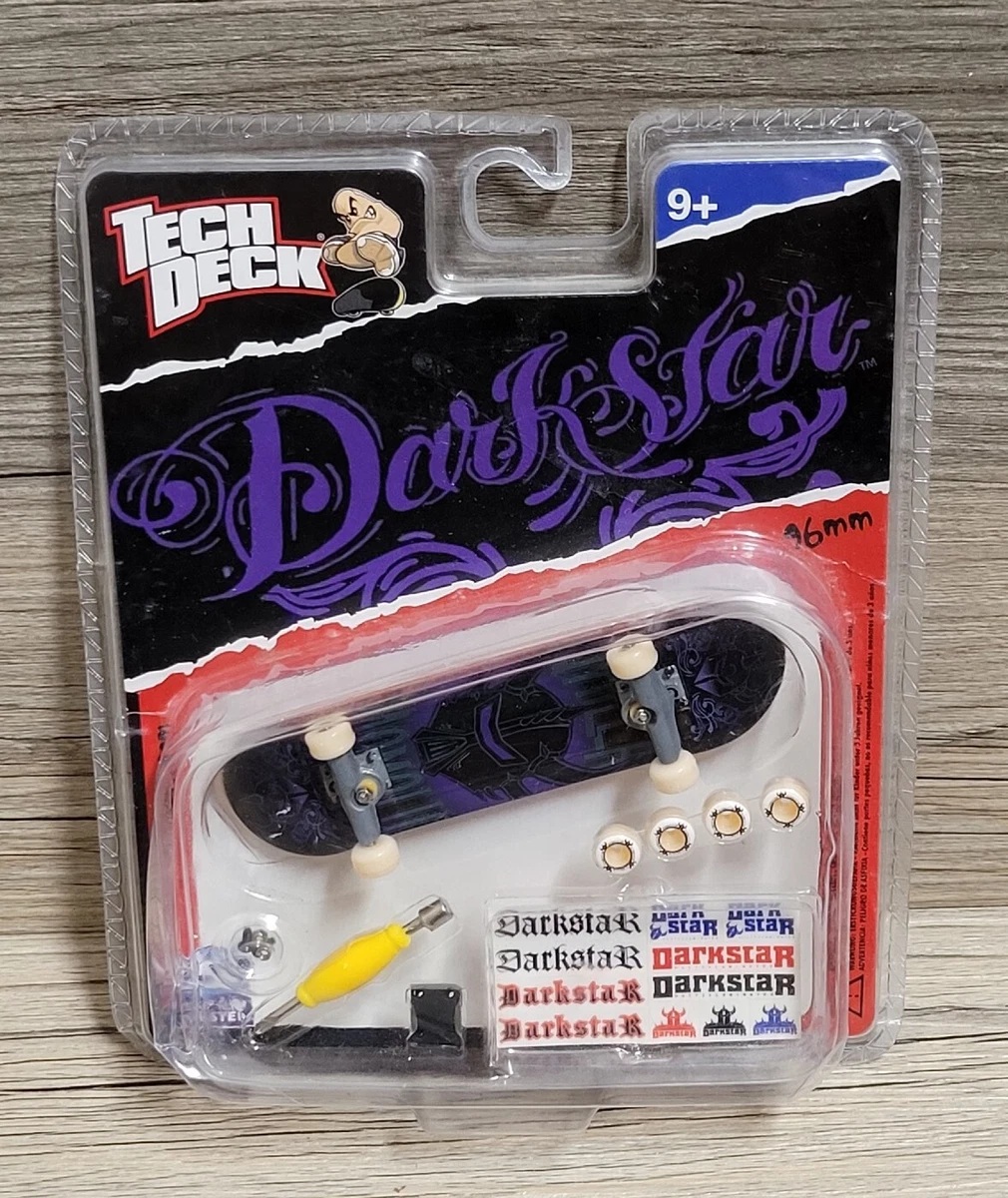 Darkstar Tech Deck