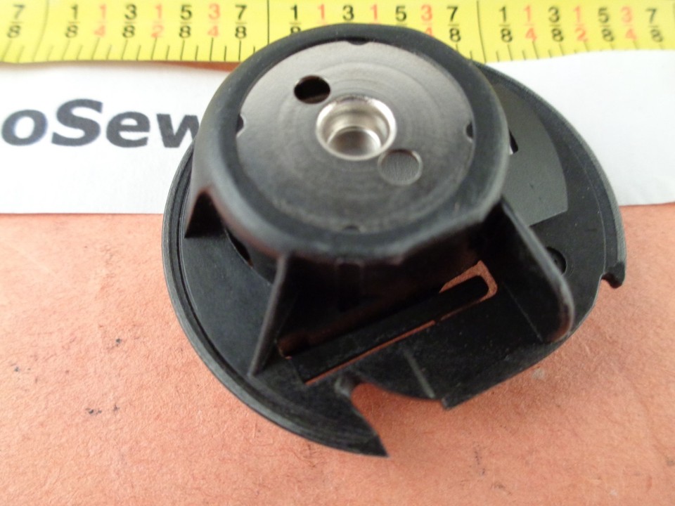 Bobbin Case for Singer 1,160, 70,8500Q,8768,90S,FQ4,Futura 5,Quartet ...