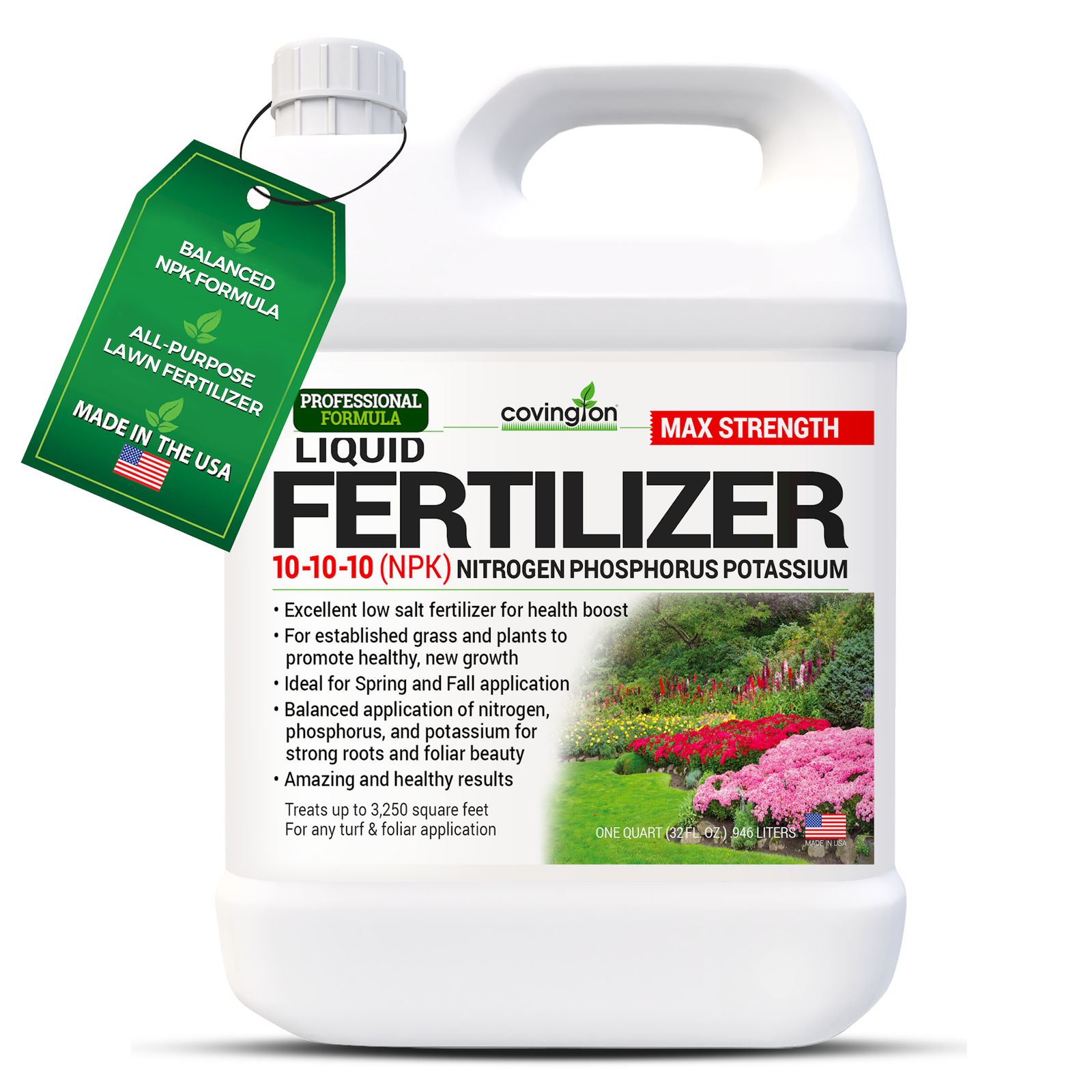 10-10-10 NPK Liquid Fertilizer | eBay