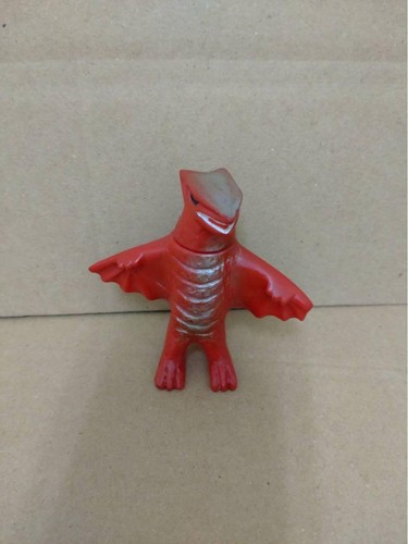 Vintage Nitto Radon Mini Sofubi Figure Monster Godzilla Gamera Daiei | eBay