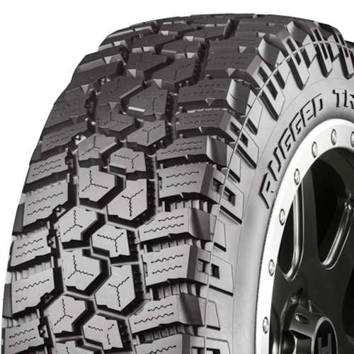 Cooper Discoverer Rugged Trek 35/12.5R18LT 128Q Tire 29142985211| eBay