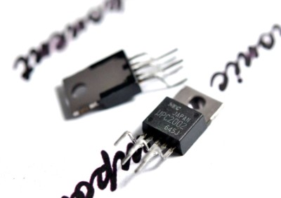 1pcs - NEC UPC2002 INTEGRATED CIRCUIT - Original NOS | eBay