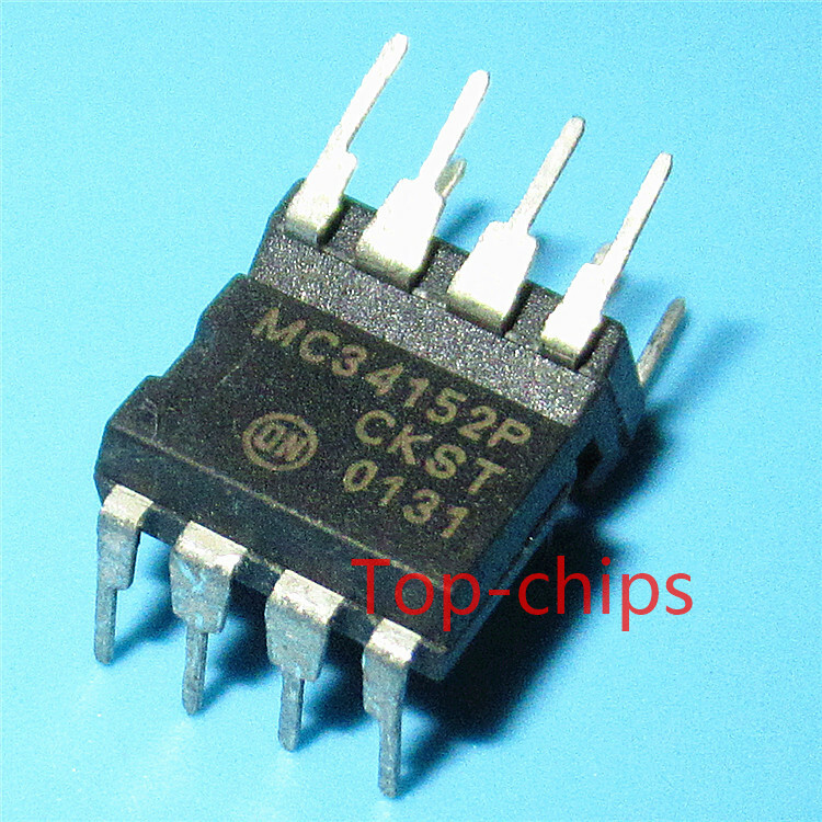 10PCS MC34152P New Best Offer IC MOSFET DRIVER DUAL HS 8DIP | eBay