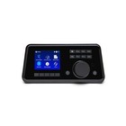 Grace Link Internet Radio Tuner and Streaming Music Player with ...