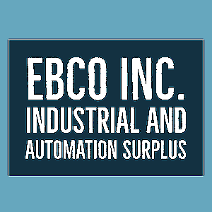 EBCO Inc Industrial Surplus | eBay Stores