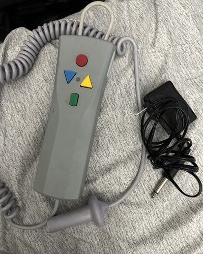 Drive Medical Bellavita Bath Lift Chair Lifter Remote Control Only ...