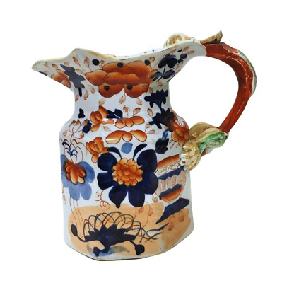 Pitchers - Gaudy Dutch