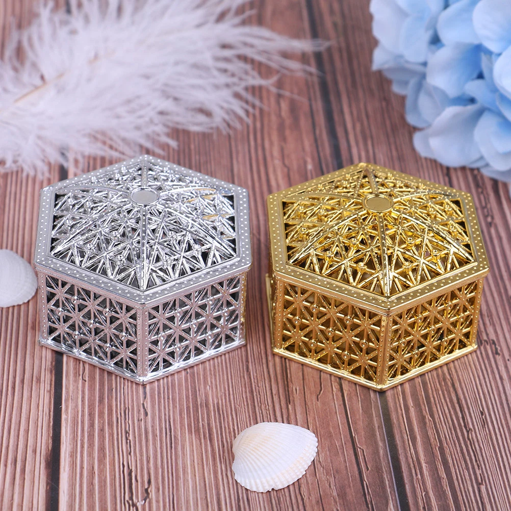Creative Wedding Box Design