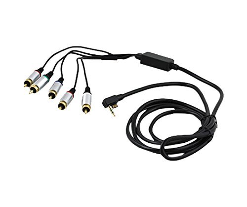 HD Component Cable for PSP 2000/3000 | eBay