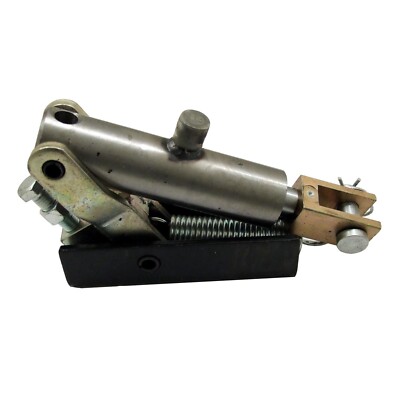 Trailer Brake Ram Hydraulic Agricultural Assembly 25mm Rod c/w Channel ...