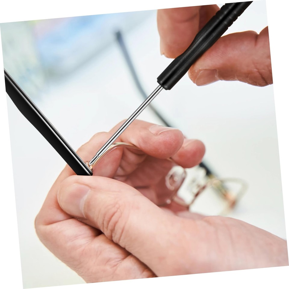 Eyeglass Arm Replacement Glasses Accessories - Metal Arm Replacement ...