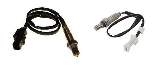 2 x Oxygen Sensors O2 For Mini Cooper R60 Cooper / Cooper S - Vehicle ...
