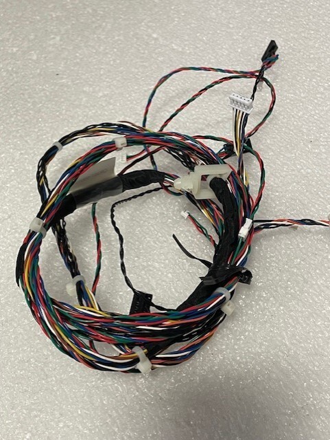 CR357-50072 HP ASSEMBLY CABLE | eBay