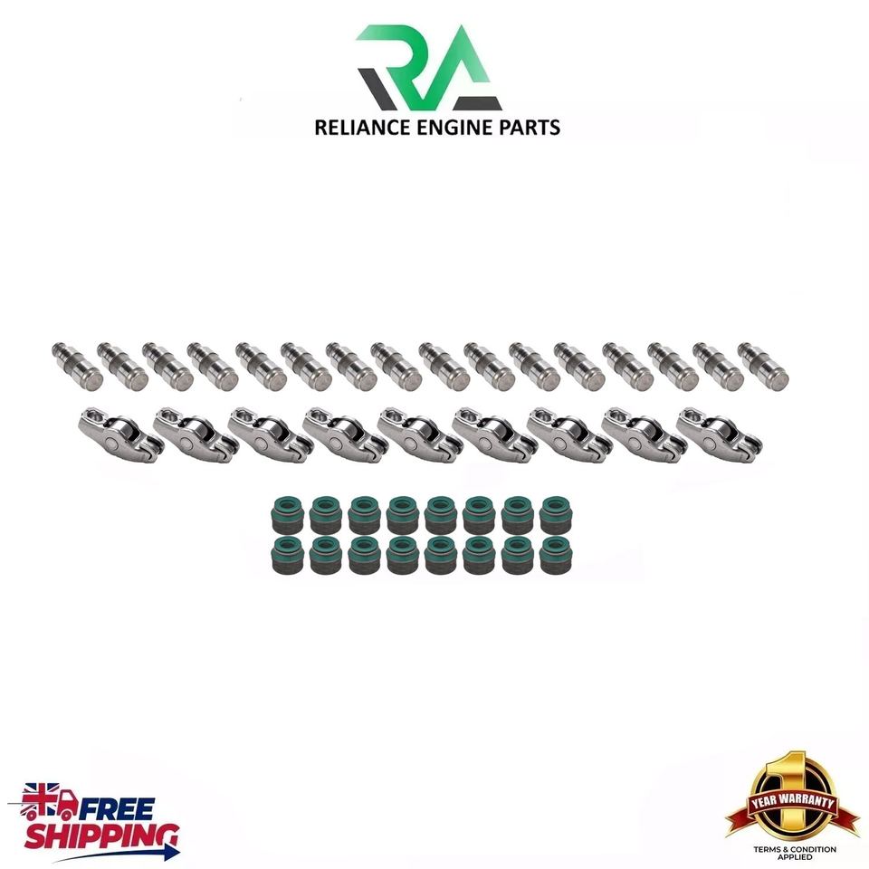 Renault Trafic Opel Vivaro R9M timing chain with engine overhaul kit | eBay