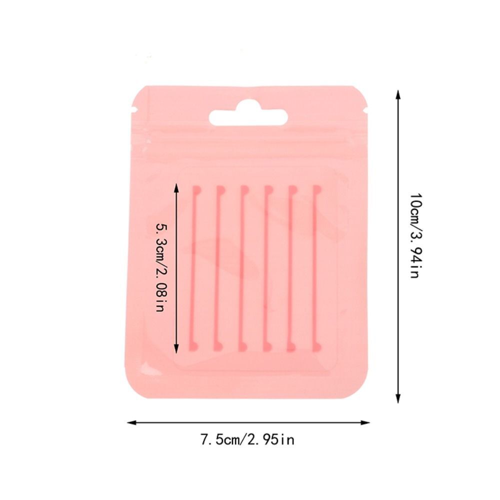 3Pairs/Bag Eye Patch False Eye Lash Curler Patches Eyelash Tools | eBay