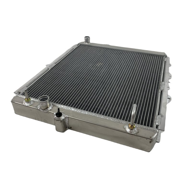 3 Row Radiator For 1997-2004 TOYOTA HILUX KZN165R 3L/VZN167 V6 3.4L ...