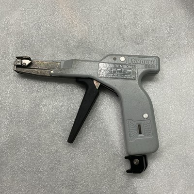 Panduit GS2B Gun Cable Tie Tension Tool | eBay