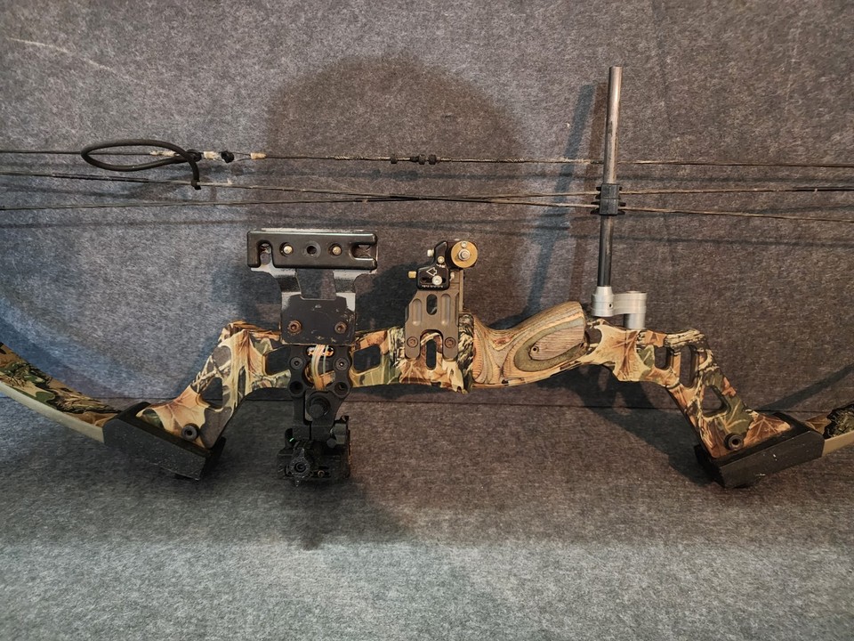 Martin Fury Bow LH | eBay