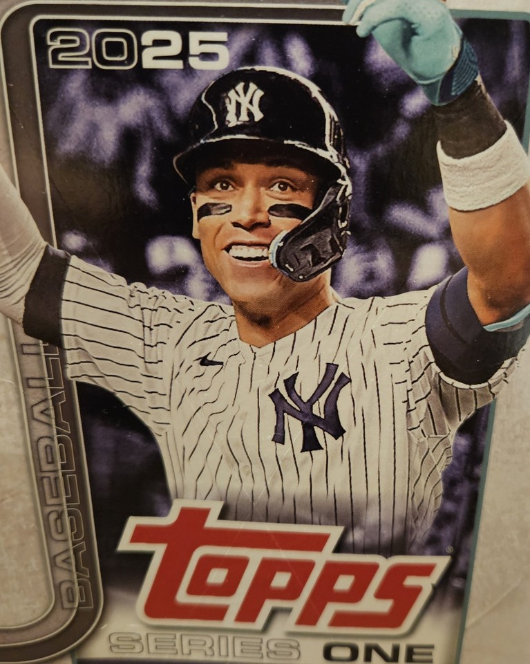 2025 Topps Series 1 - Diamante Foil #338 Mitch Garver | eBay