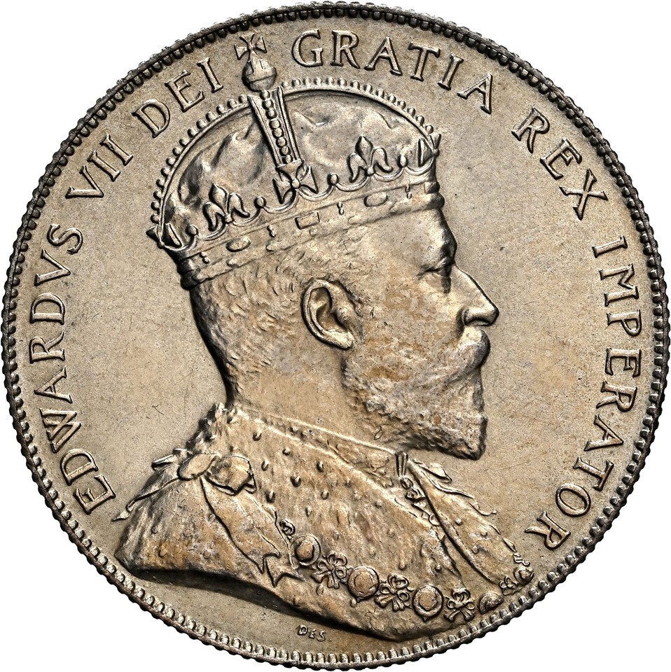 Canada 1908 50 Cents KM#12 in NGC SP61 | eBay