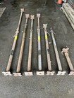 Acro Props various sizes in good working order | eBay UK