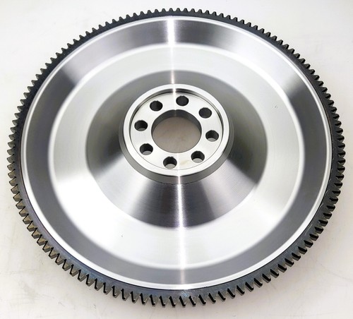 Heavy Duty Clutch Kit & Flywheel For Holden RA Rodeo 4JJ1 3.0l Diesel ...
