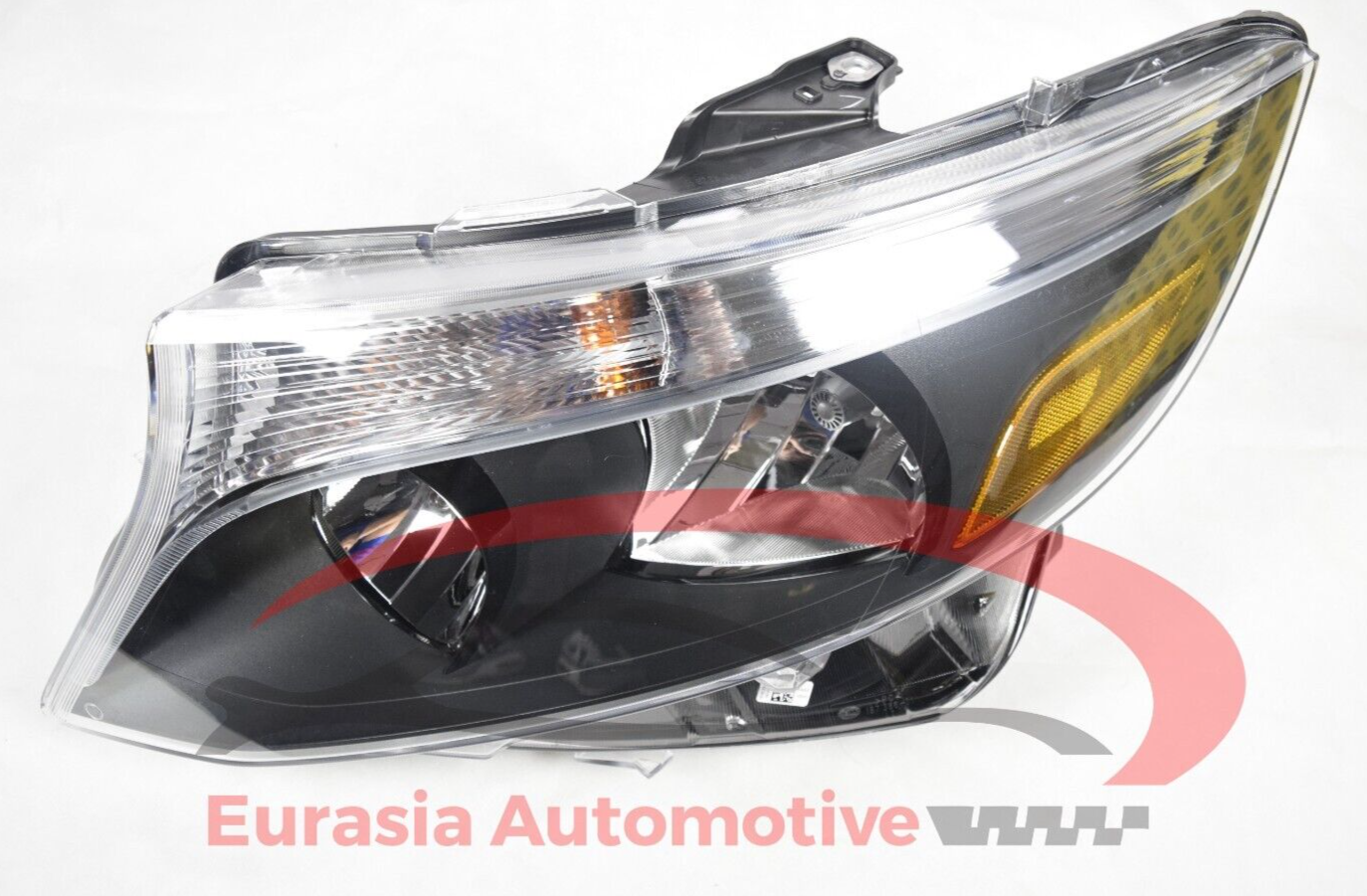 Hella Front Driver Left Headlight 4479068100 for Mercedes Benz Metris ...