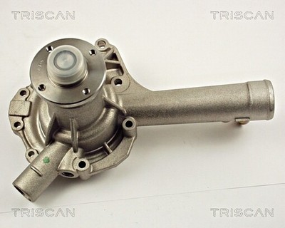 Water Pump TRISCAN Fits MERCEDES A208 C208 R170 S202 S210 W170 W202 ...