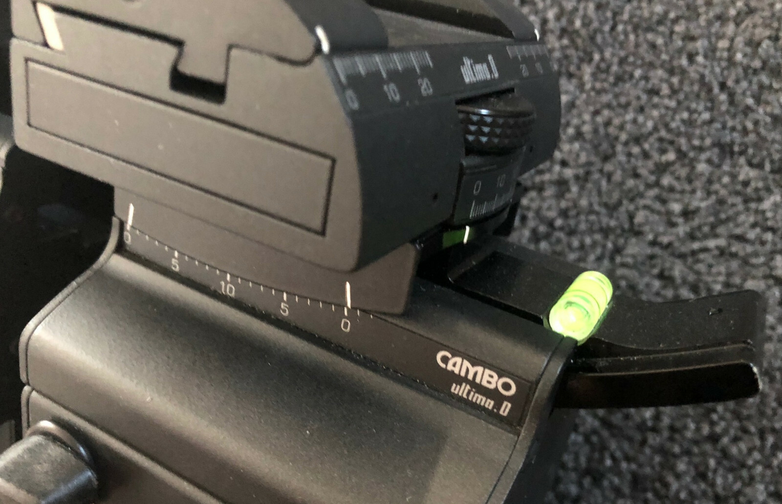 Cambo Ultima D 35 View Camera | eBay