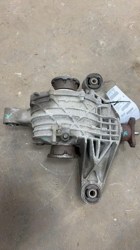 2008-2014 Cadillac CTS Rear Axle Differential Carrier 3.23 Ratio Opt ...
