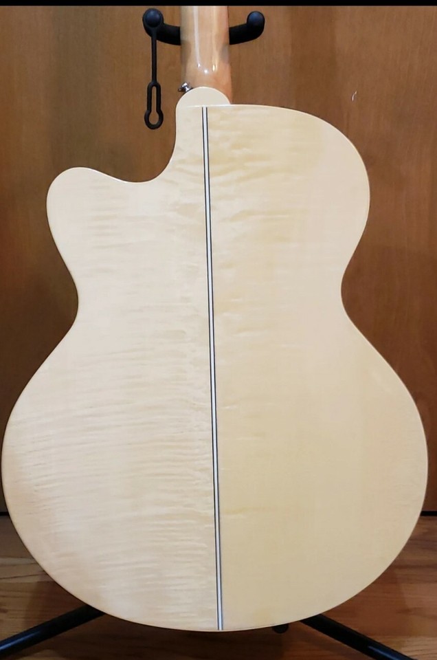 Takamine EG523SC Jumbo Cutaway Electric Guitar Ship World Wide | eBay