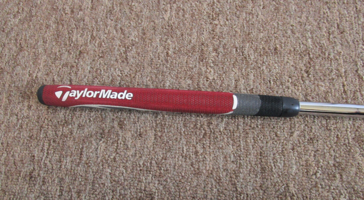 TaylorMade EST 79 TM-880 Pure Roll Putter Steel Shaft - Right Handed | eBay