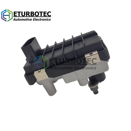 G-20 767649 6NW009550 turbo actuator 769909 776470 for AUDI, VW 3.0T ...