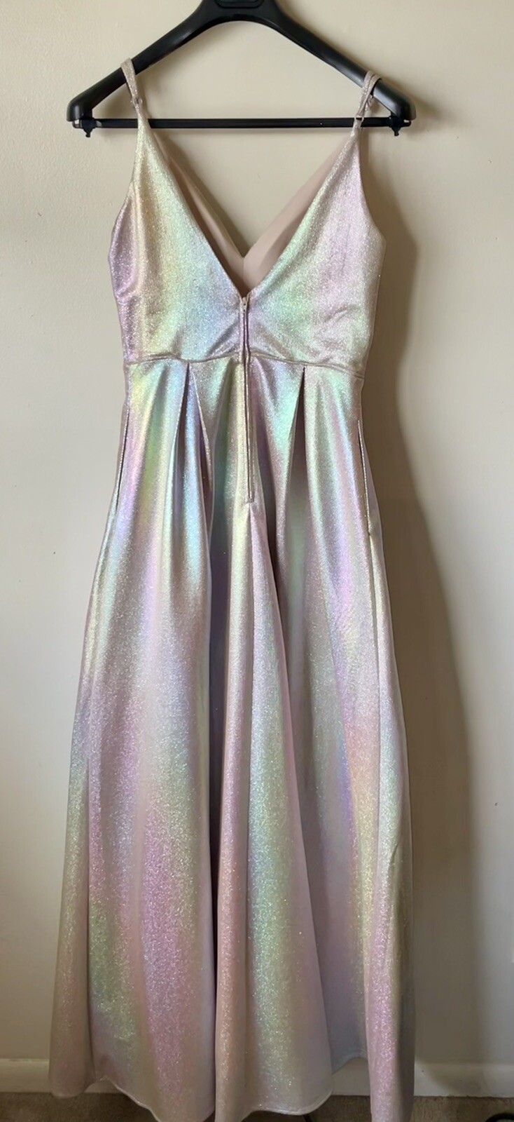 Crystal Doll Prom Dress - Gem