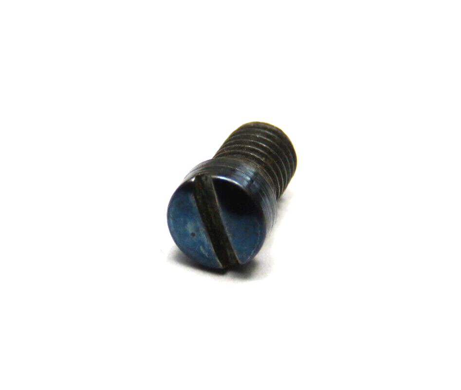 Original Colt SAA NITRE BLUE 3rd Gen Backstrap Screw Single Action Army ...