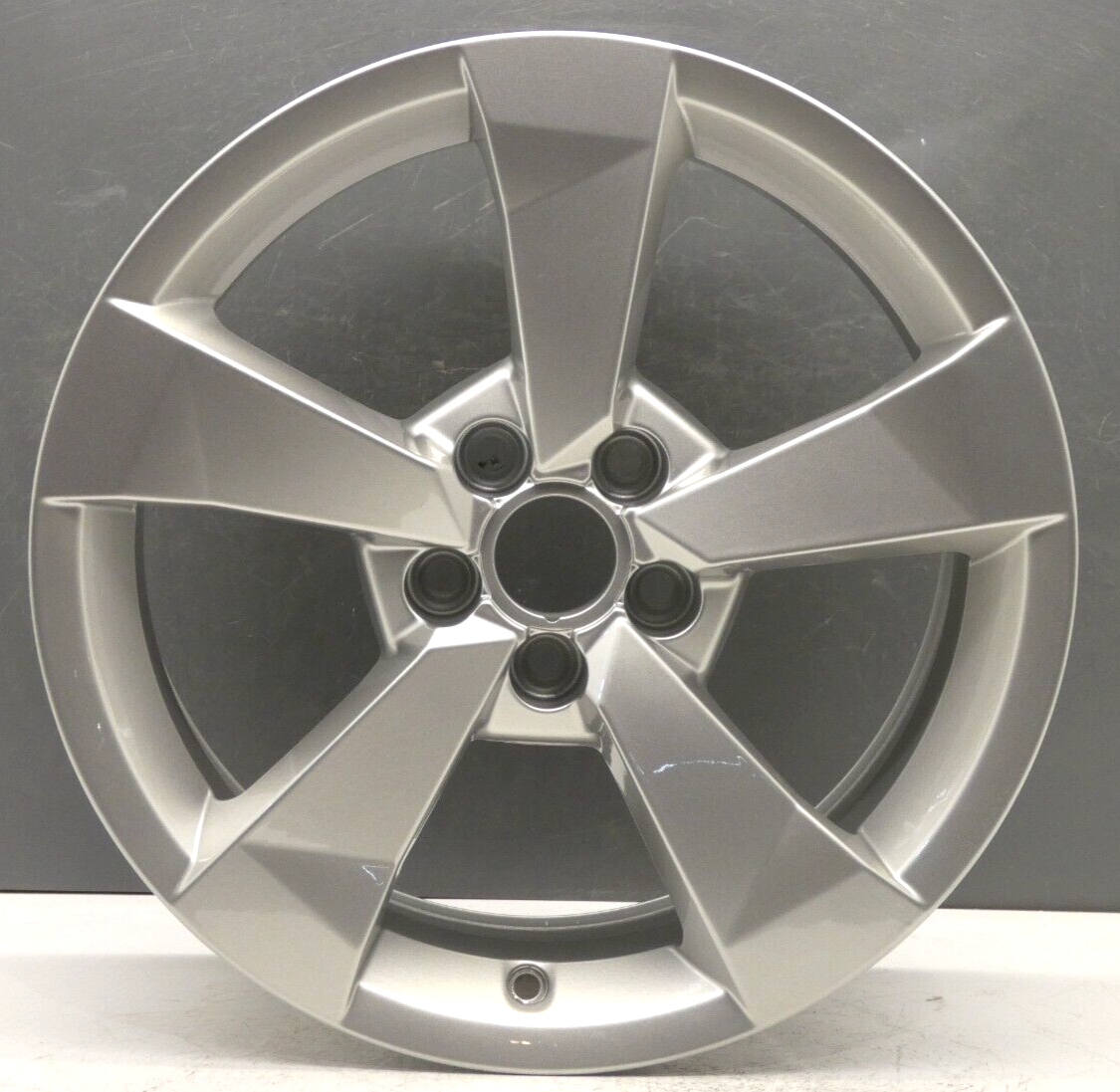 1 Orig Audi Aluminium Rim 7Jx16 ET34 8XA601025A A1 8X AZ35 for sale ...