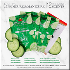 Bare Soak Lotion 3.4oz - Cucumber Case/50pcs | eBay