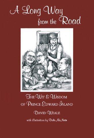 Long Way from the Road by Weale, David; Weale 9780969860631| eBay