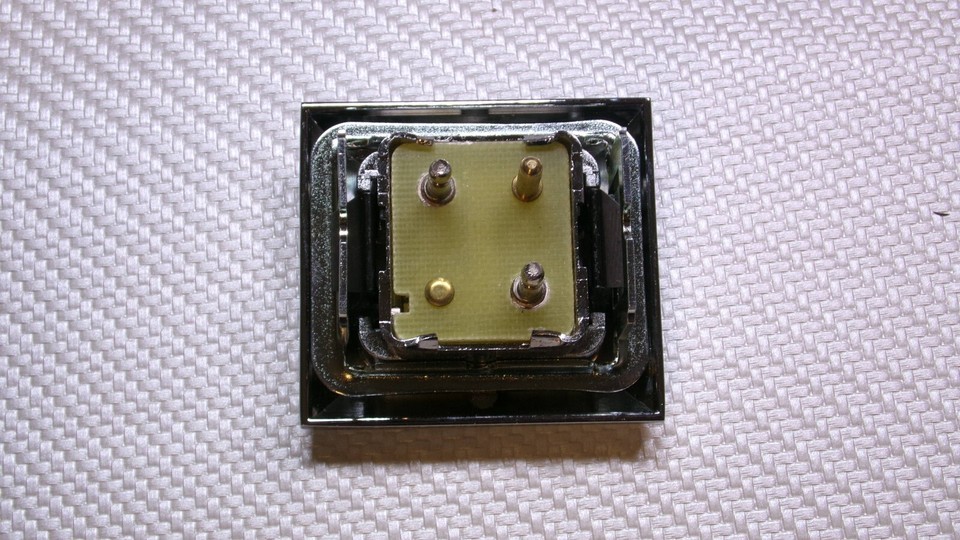 New Chevy El Camino Chevelle Monte Power Window Switch Connector Kit 71 ...