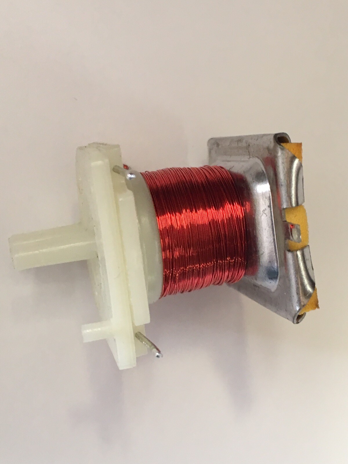 16009186 V09183 replacement programmer vacuum solenoid gm cadillac ...