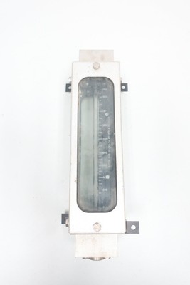 Flow Meters - Brooks Flow Meter